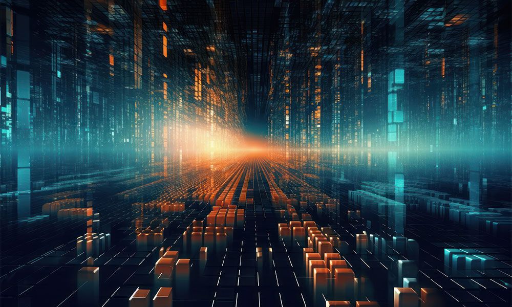 Learn More About Digitization And Its Benefits | Woxro