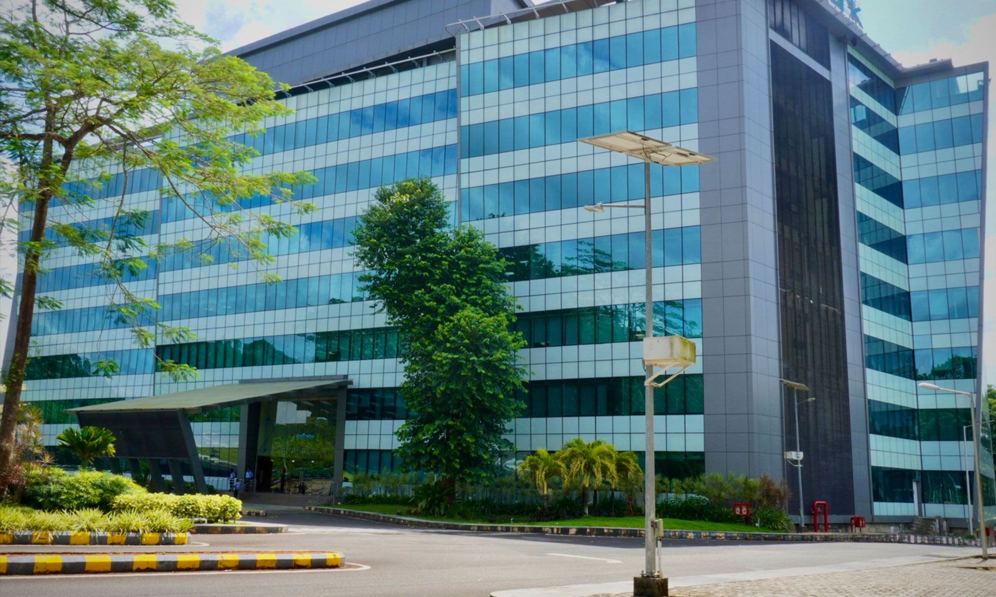 Woxro's Transition to Infopark Koratty | An Event Blog